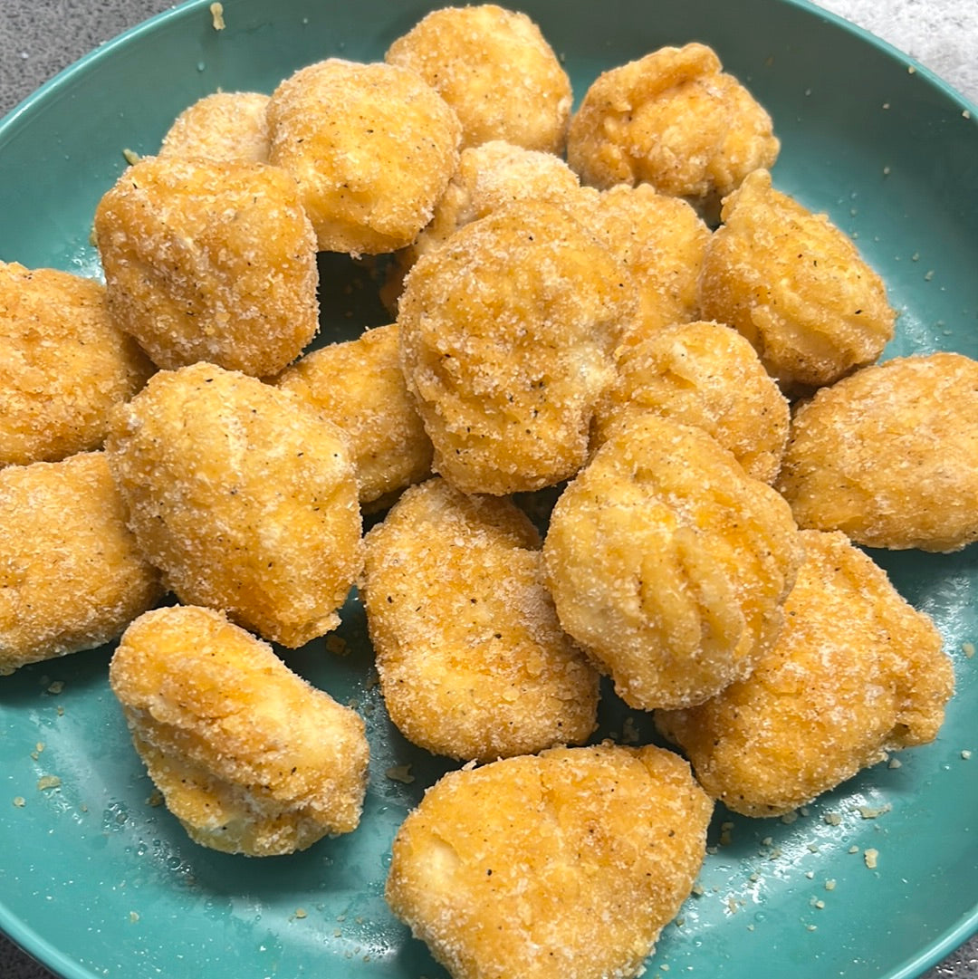 5# Breaded Boneless Chicken Wing – Brewer Livestock