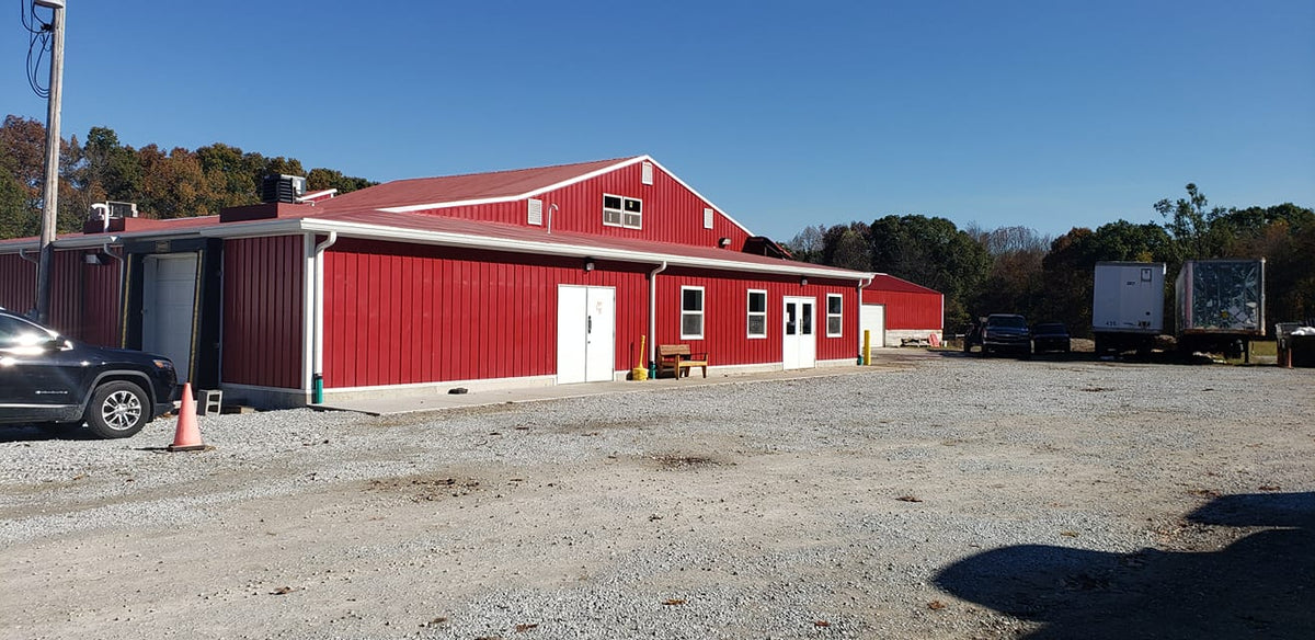 Pick 5 items for $25 **Savings at checkout in store** – Brewer Livestock