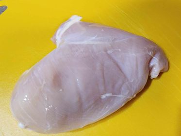 10# Bulk Boneless Chicken Breast FRESH – Brewer Livestock