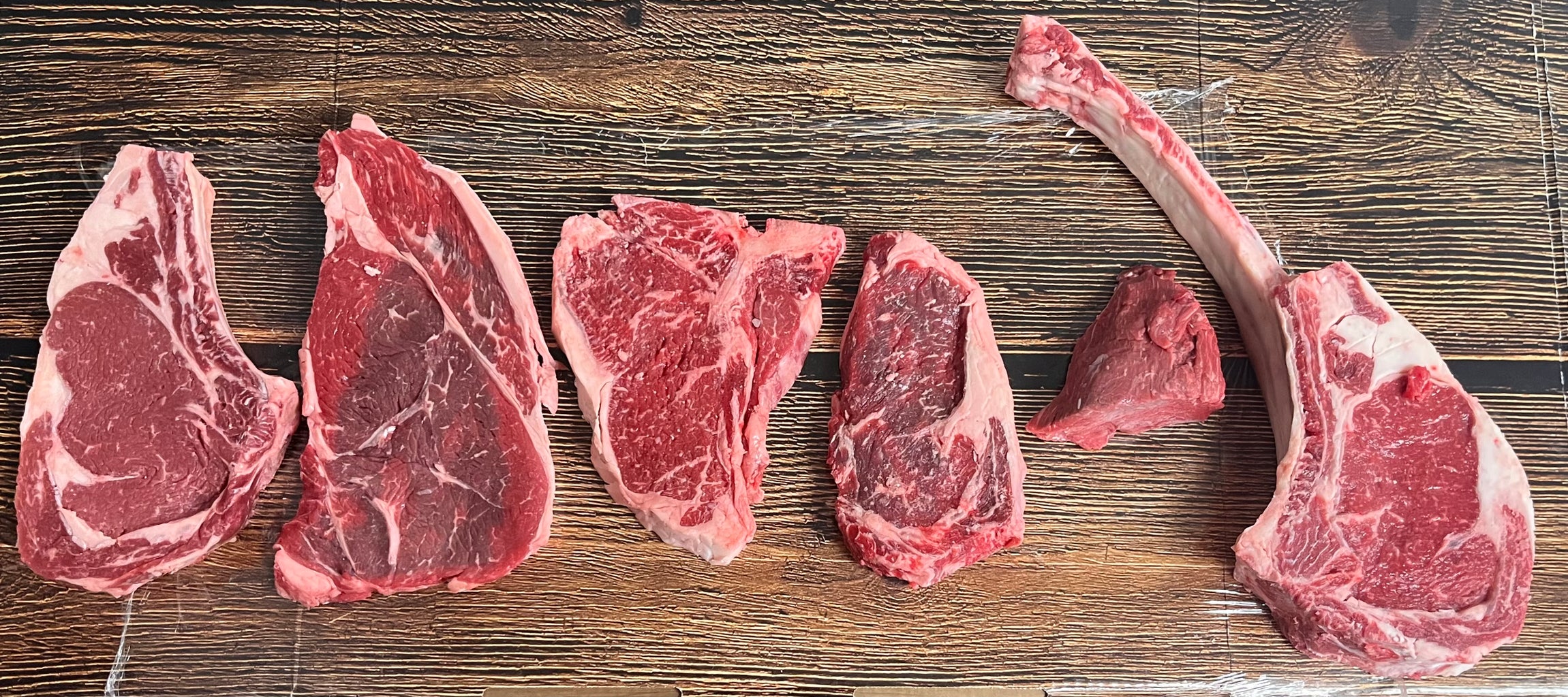 Brewer Livestock - USDA Inspected Meat Processor