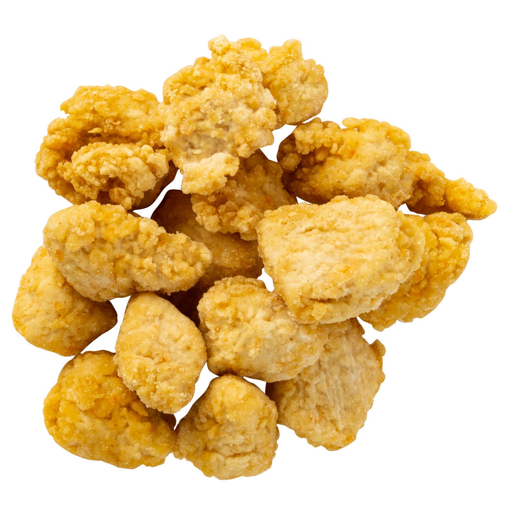 5# Breaded Boneless Chicken Wing – Brewer Livestock