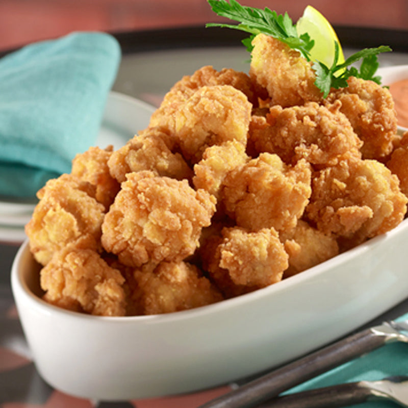 Alligator Tail Meat